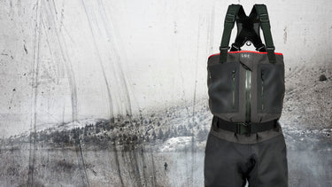 LOC WADERS - Waders like no other – LOC Wading