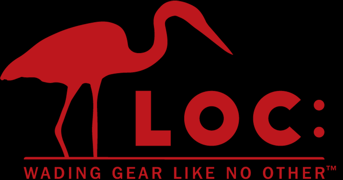 LOC WADERS - Waders like no other – LOC Wading