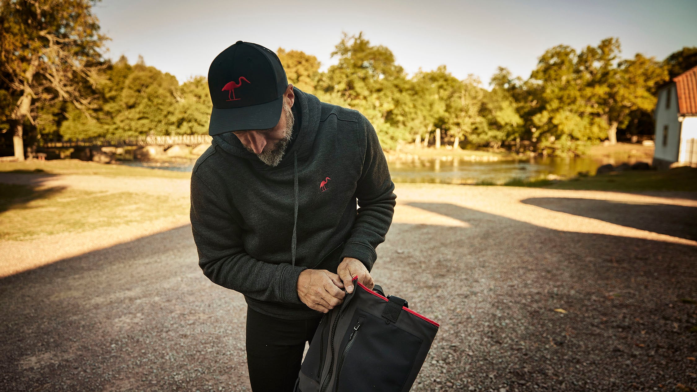 LOC WADERS - Waders like no other – LOC Wading