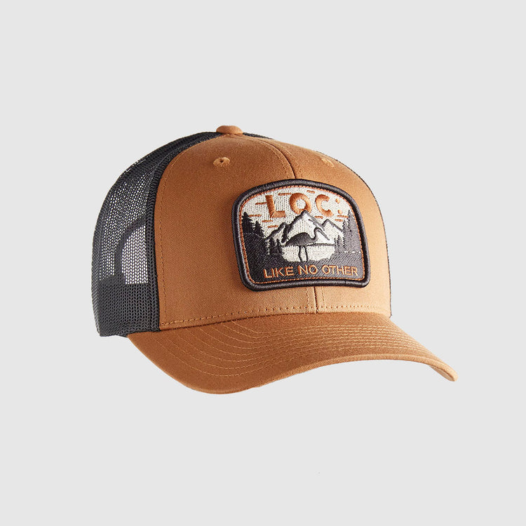 LOC WADERS - Waders like no other – LOC Wading